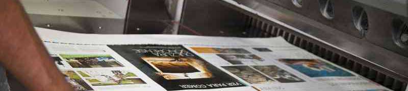 Curso gratuito Reproducción en Equipos de Reprografía