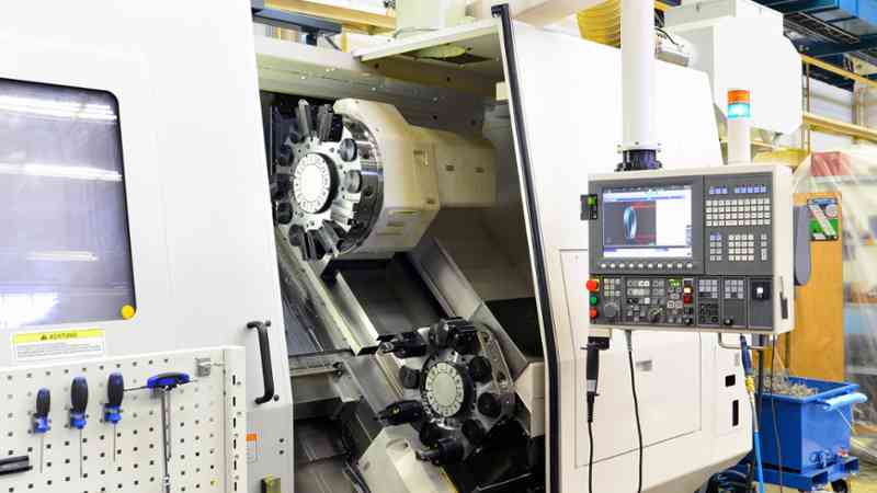 Curso gratuito Montaje y Mantenimiento de Máquinas Eléctricas Rotativas